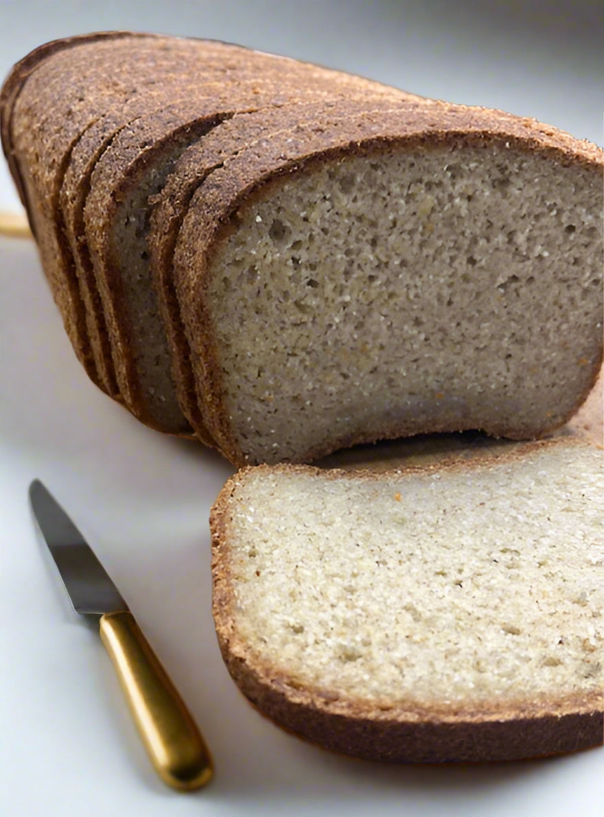 Gus's Bread – Food in the Nud